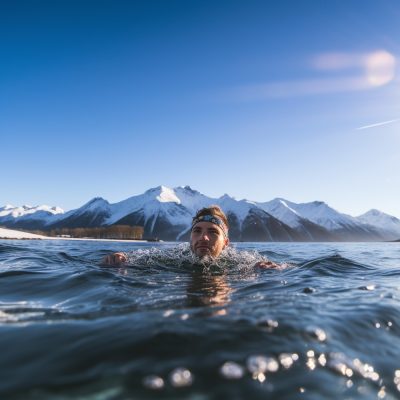 Thermal Tubs - #1 ijsbaden in Nederland